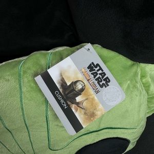 Star Wars | Accents | Nwt Primark X Star Wars The Mandalorian The Child ...